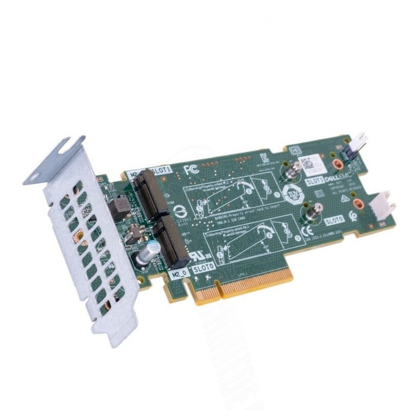 Placa Controladora RAID DELL BOSS-S2 403-BCMD – Quick Informatica S.A