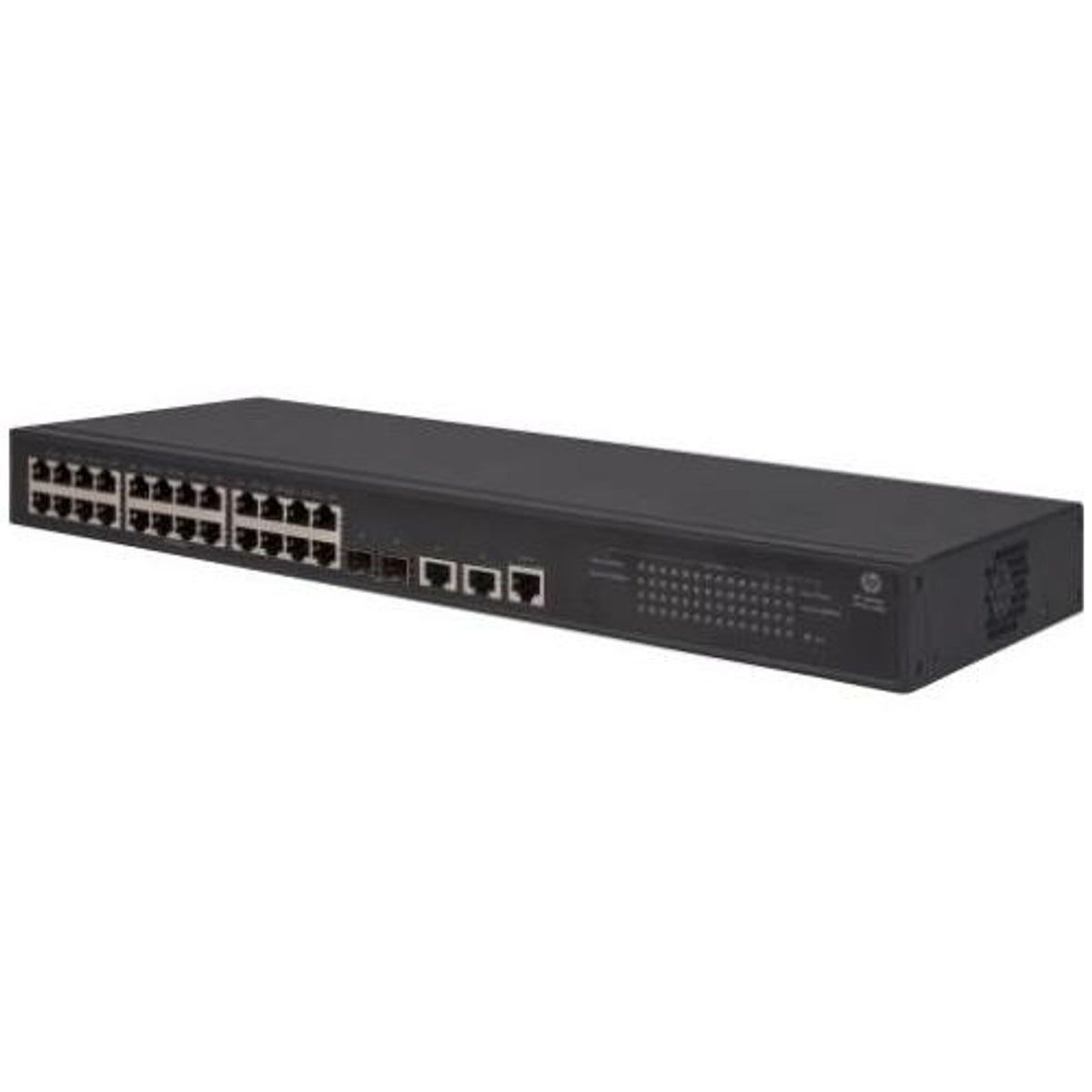 Switch HP ARUBA 1950-24G-2SFP+-2XGT JG960A – Quick Informatica S.A
