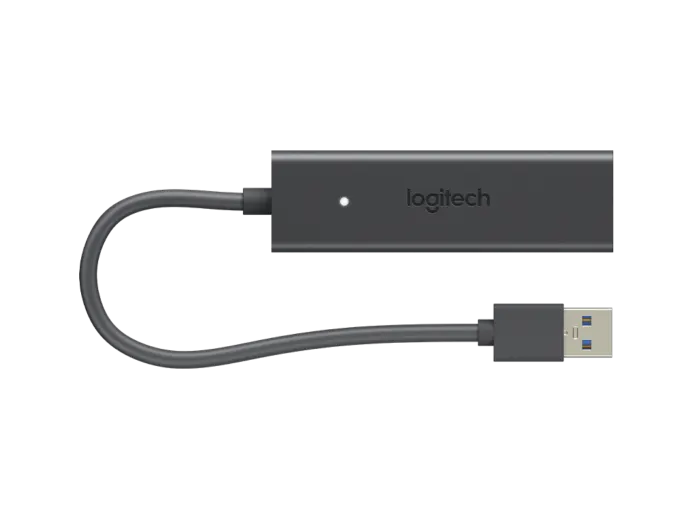 Dispositivo LOGITECH Screen Share - HDMI a computadora de conferencias – Quick Informatica S.A