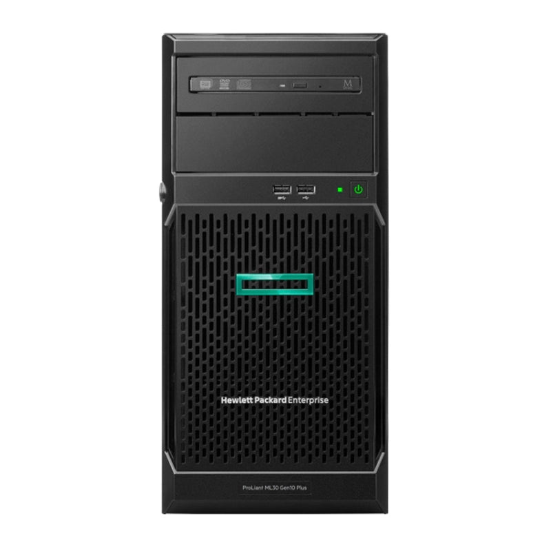 Servidor HPE Proliant ML30G10+ E2314 P44719-001 – Quick Informatica S.A