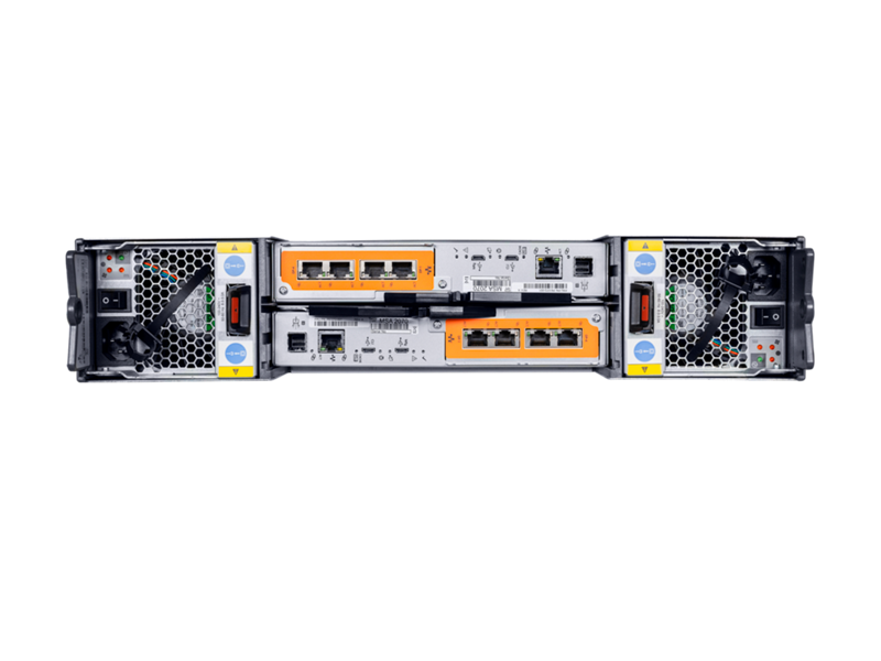 Storage HPE MSA 2070 10BASE-T Iscsi SFF S1H46A – Quick Informatica S.A
