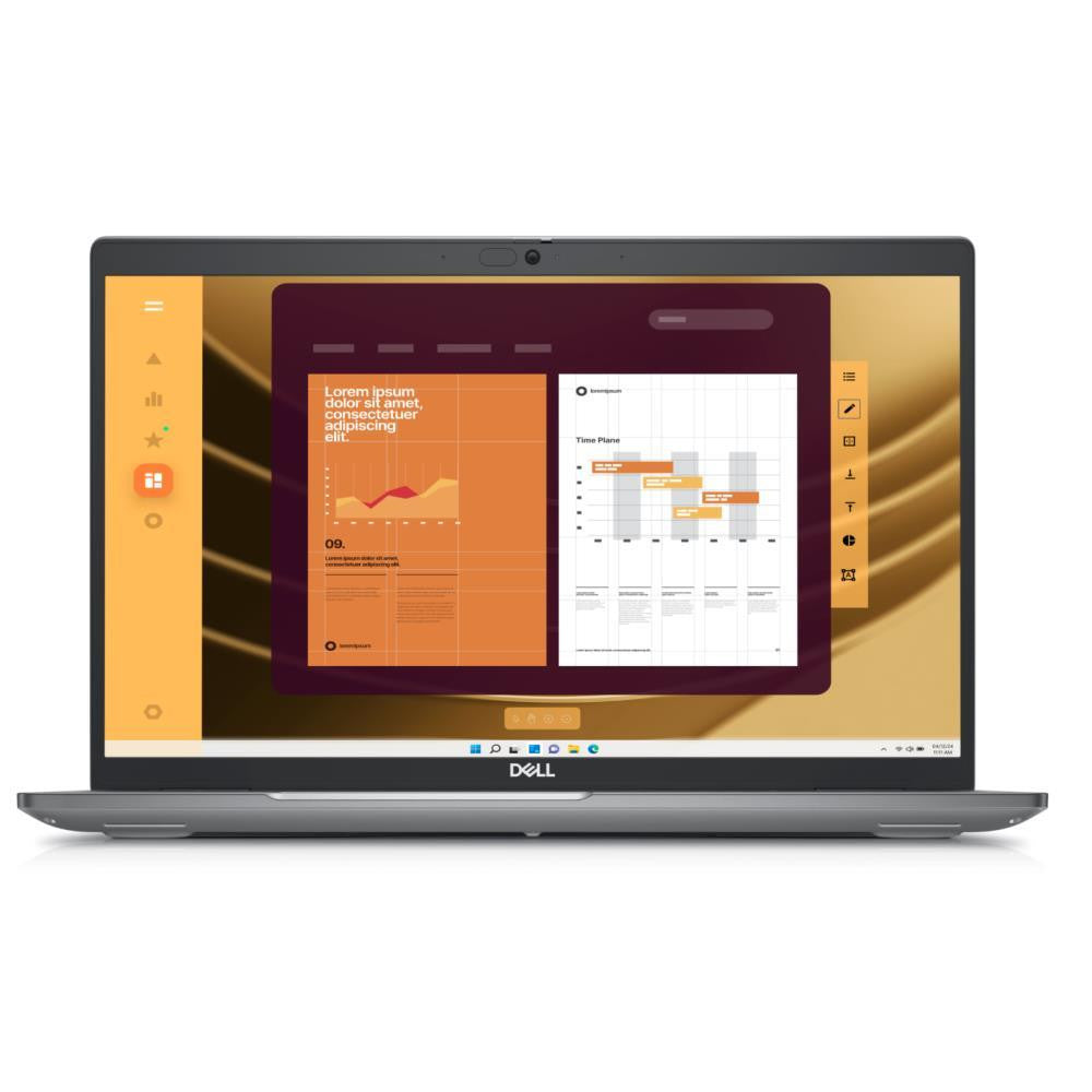 Notebook con garantía oficial – Quick Informatica S.A