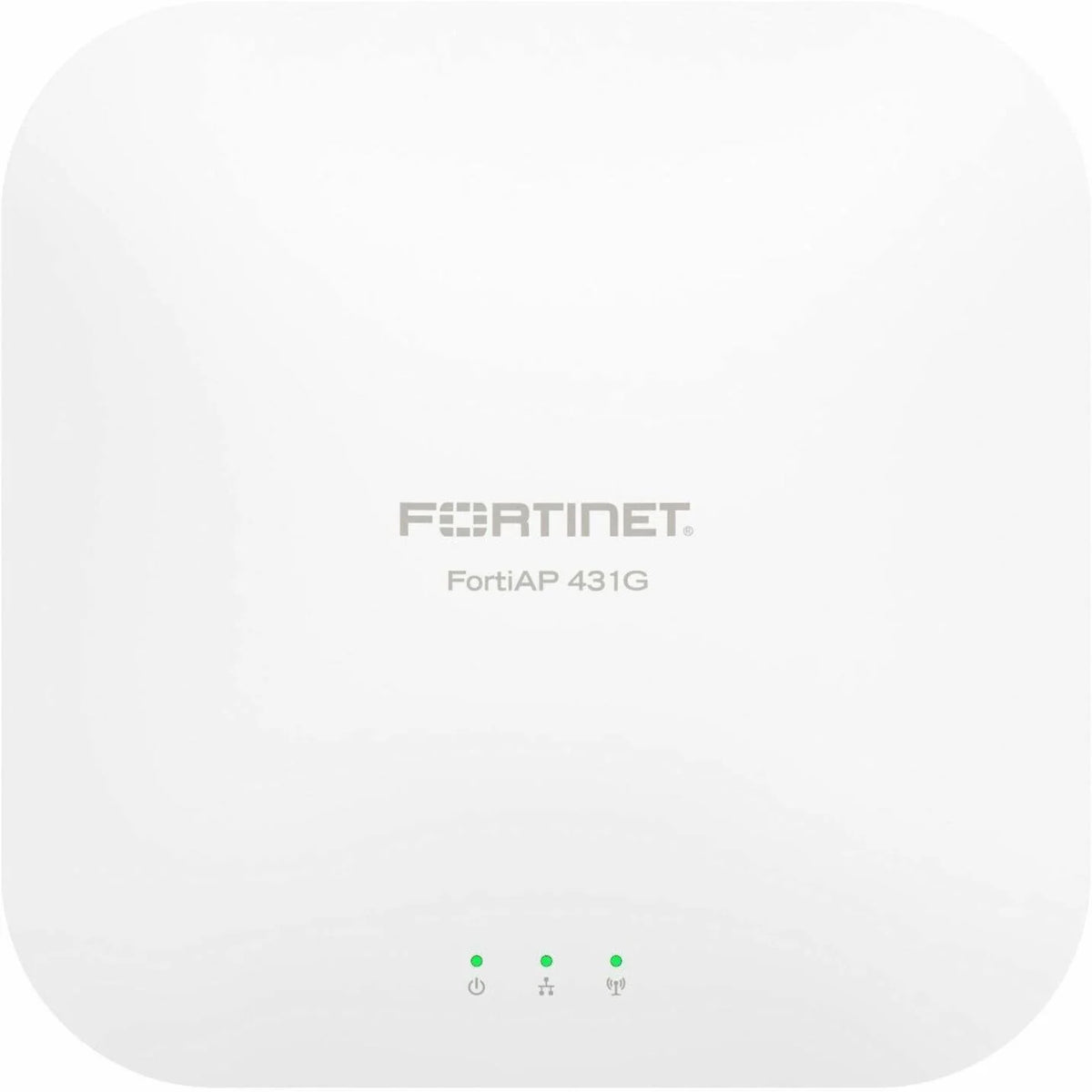 Access Point FORTINET FortiAP 431G Indoor FAP-431G-N – Quick ...