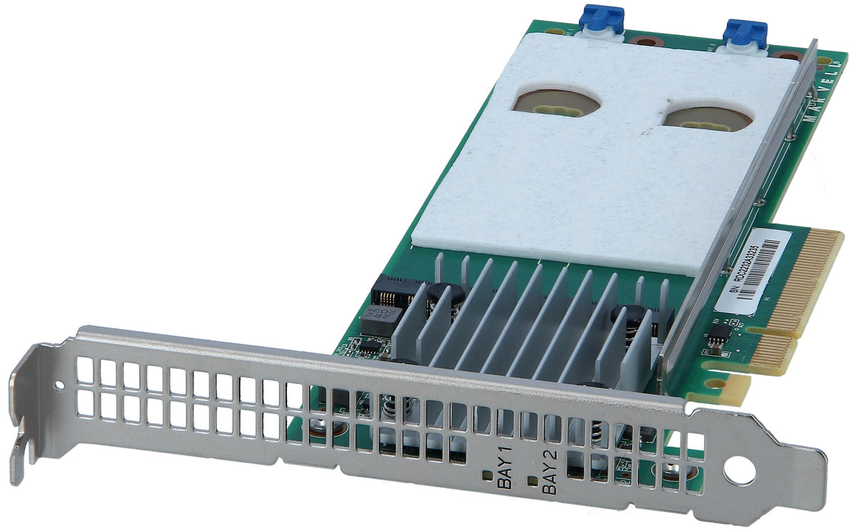Dispositivo de Arranque del SO HPE NS204i-p Gen10 Plus P12965-B21 ...