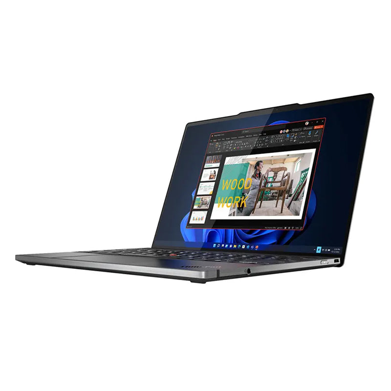 Notebook LENOVO ThinkPad Z13 13.3" Ryzen 7 PRO 32GB RAM 1TB SSD 21D300 ...