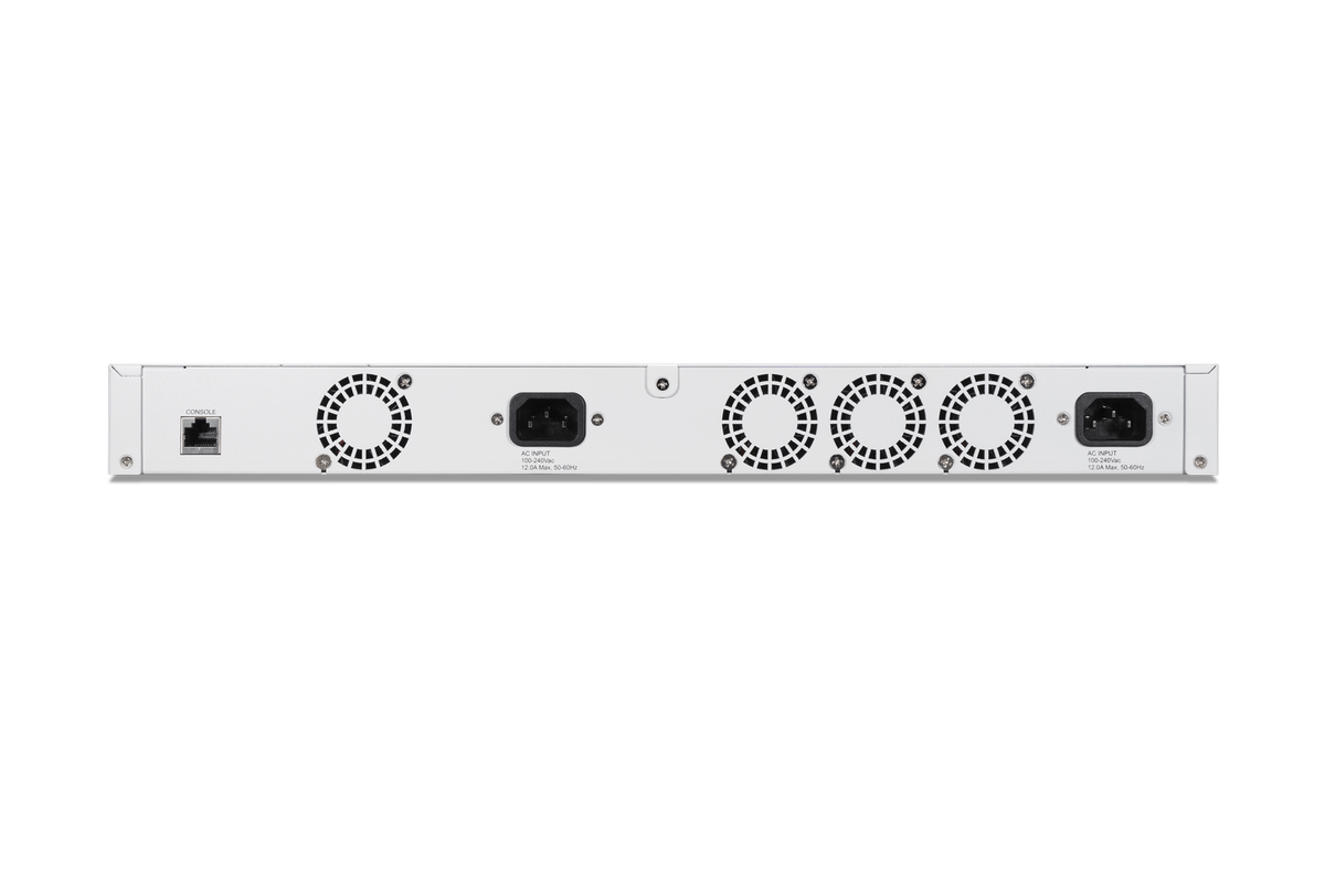 Switch FORTINET FortiSwitch 48 Puertos FS-448E-FPOE – Quick Informatica S.A