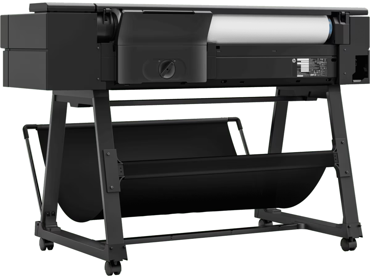 Impresora Plotter HP DesignJet 36" T850 2Y9H0A – Quick Informatica S.A