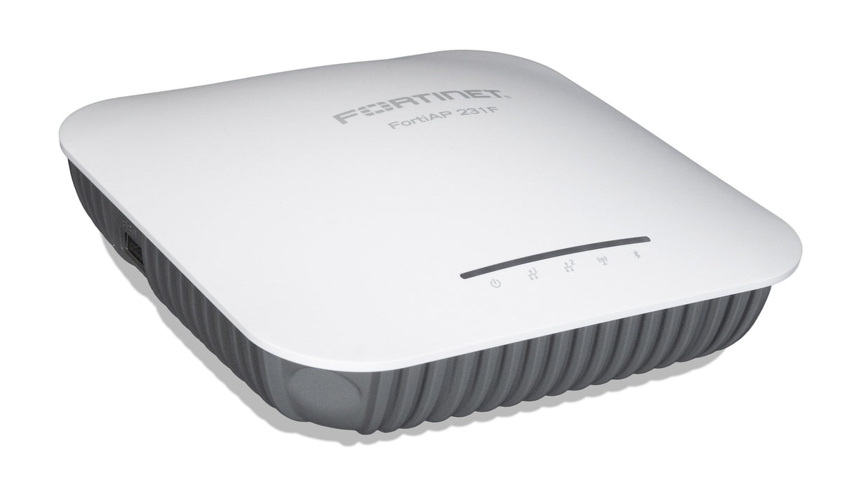 Access Point FORTINET FortiAP 231F FAP-231F-N – Quick Informatica S.A