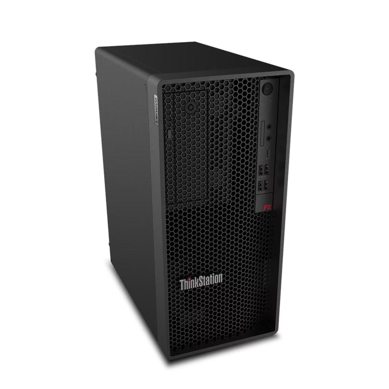 Workstation LENOVO ThinkStation P2 Gen 2 Intel Core Ultra 7 155H 32GB ...
