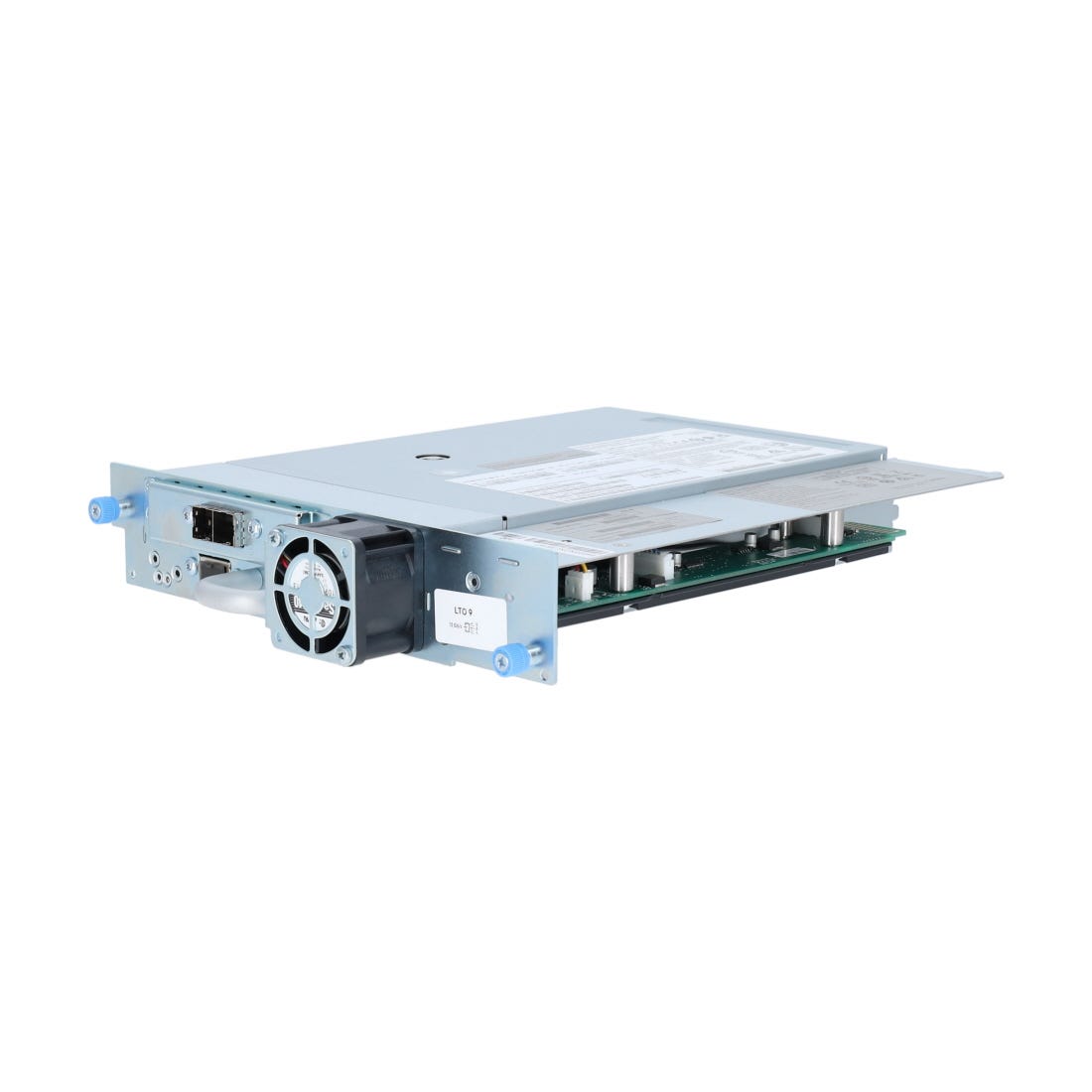 Kit de actualización de unidad HPE StoreEver MSL LTO‑9 Ultrium R6Q75A ...