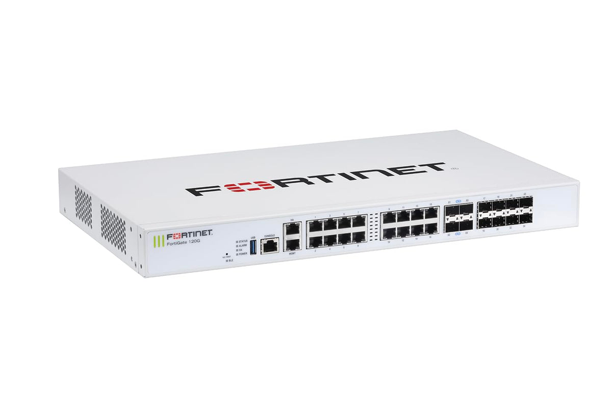 Firewall FORTINET FortiGate 120G FG-120G – Quick Informatica S.A