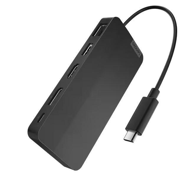 Accesorio LENOVO Dock Travel 40B90000WW – Quick Informatica S.A