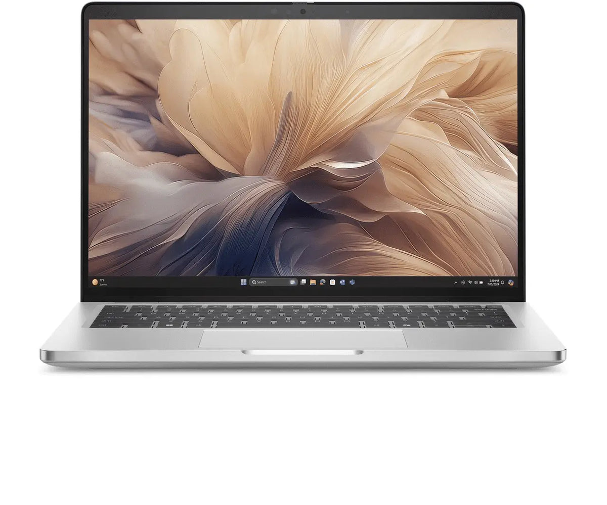 Notebook DELL Pro Plus 14 CTO U7 Vpro 16GB 512GB SSD 14" W11 4P1FT ...