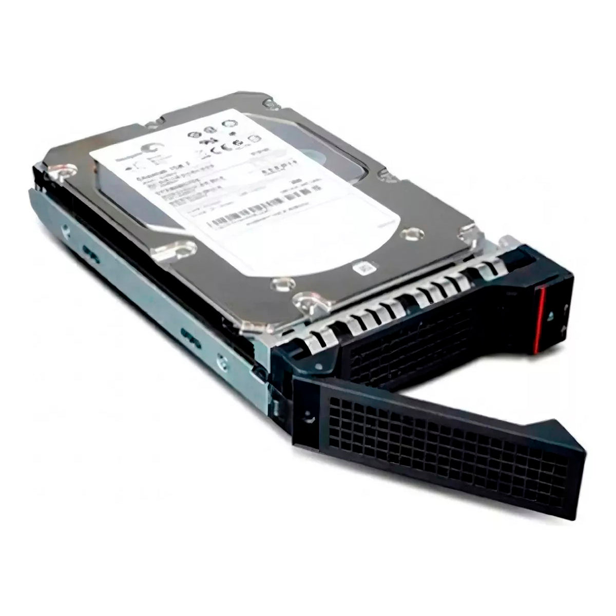 Disco Duro SSD Lenovo ThinkSystem 1.92TB hotswap 2.5" 4XB7A74951 ...