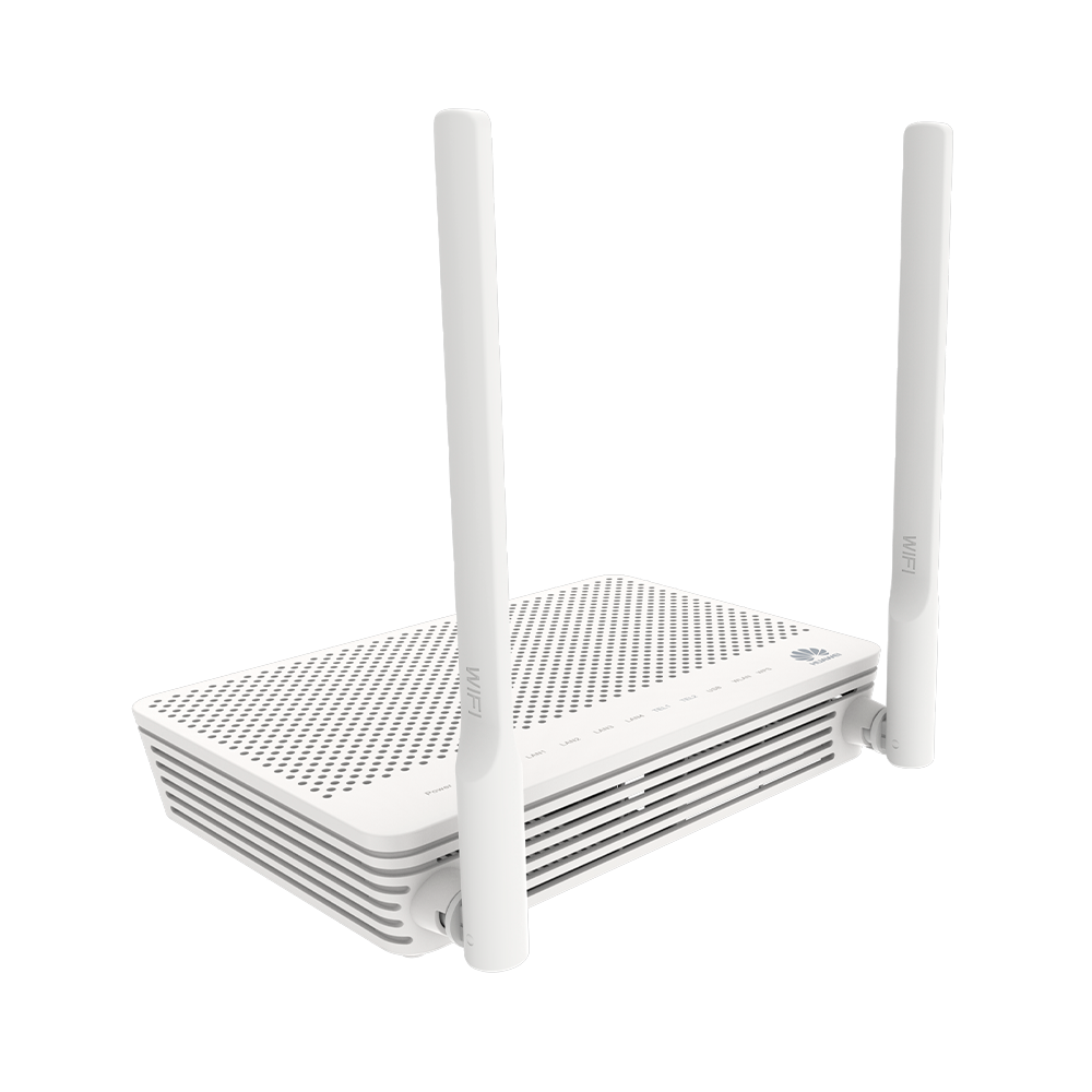 ONT HUAWEI EchoLife Wi-Fi 2.4Ghz HG8245H5 – Quick Informatica S.A