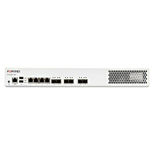 Unidad FORTINET FortiADC FAD-400F – Quick Informatica S.A