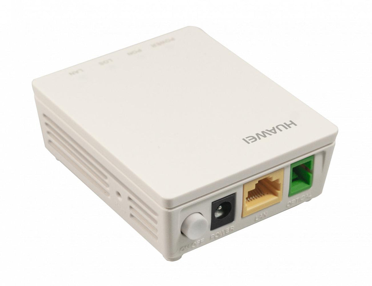 ONT HUAWEI OptiXstar EG8010Hv6-10 – Quick Informatica S.A