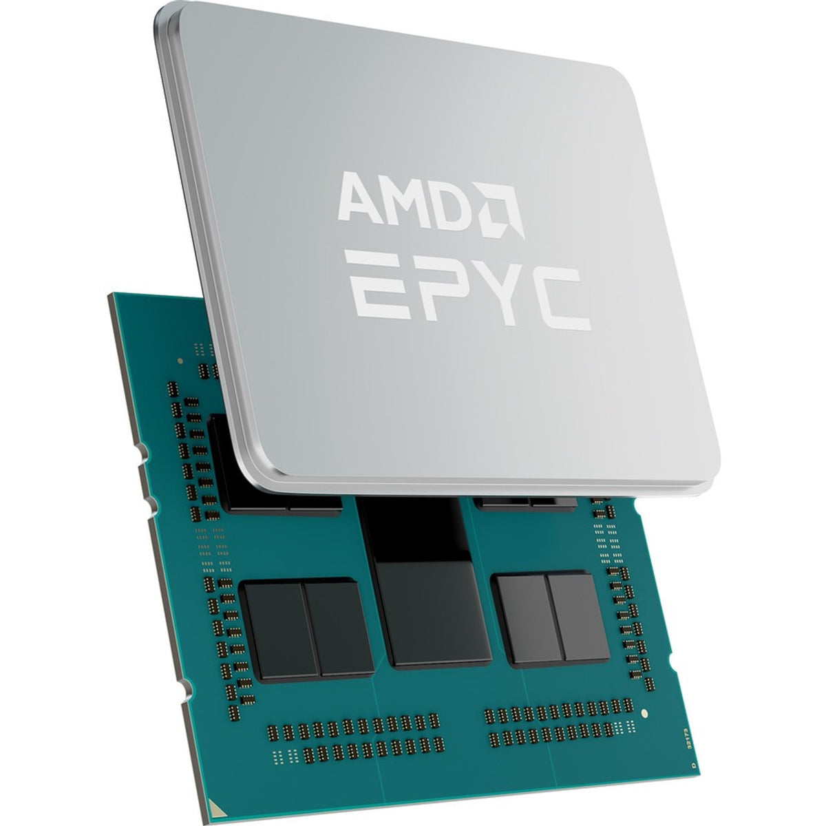 Procesador AMD EPYC 7313 3.0 GHz 16 núcleos P38669-B21 – Quick ...