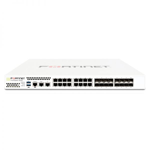 Unidad FORTINET FortiManager 300E FMG-300E – Quick Informatica S.A