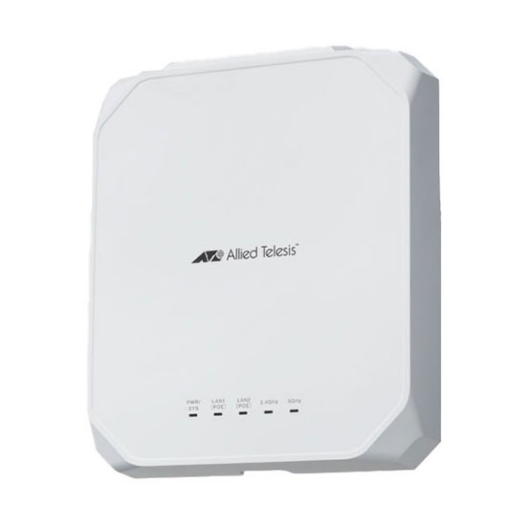 Access Point ALLIED TELESIS 3.55Gbps 2 antenas AT-TQM6602 GEN2-00 ...