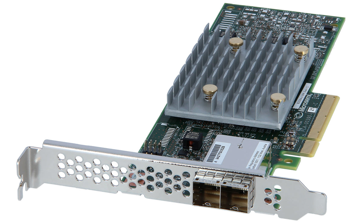 Placa Controladora HPE Smart Array E208e-p 804398-B21 – Quick ...