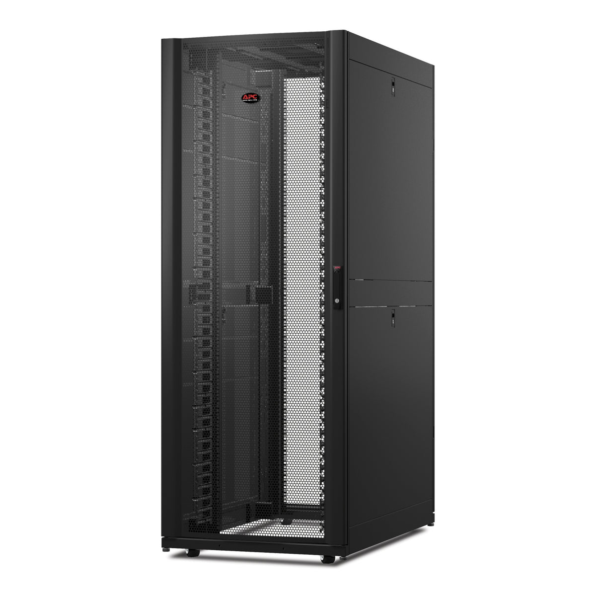 Rack APC Netshelter SX 42U 750MM X 1200MM AR3340 – Quick Informatica S.A