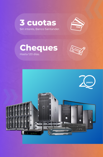 Quick Informática | Tienda online de tecnología – Quick Informatica S.A