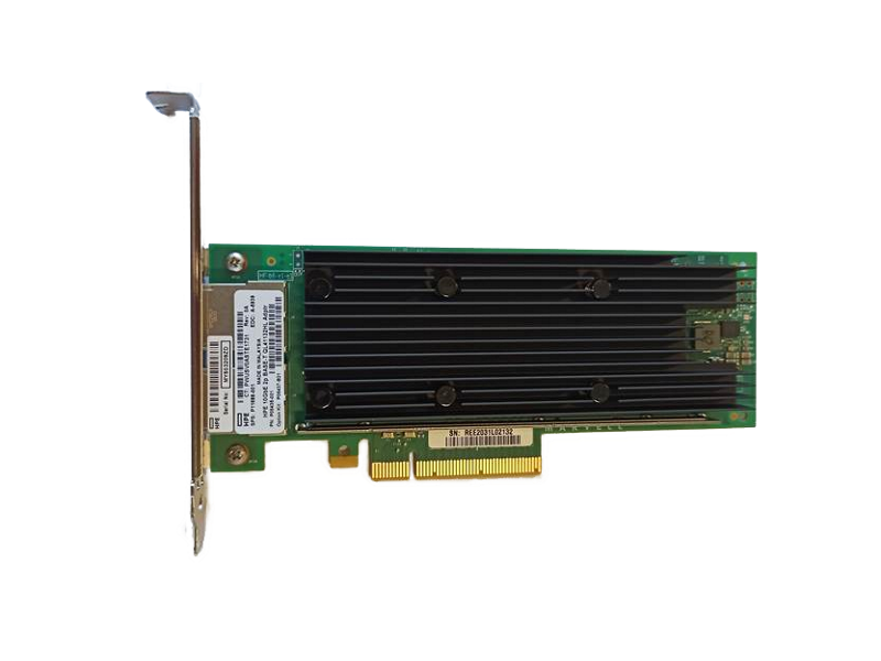 Tarjeta de Red HPE StoreOnce Gen4 32Gb FC BB990A – Quick Informatica S.A