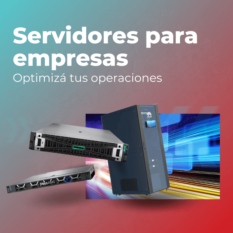 Quick Informática | Tienda online de tecnología – Quick Informatica S.A
