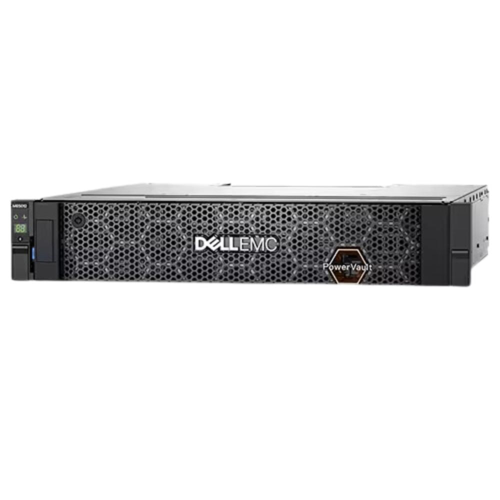 Almacenamiento Dell ME5024 Storage Array 25Gb iSCSI G45HDTK-1 – Quick ...