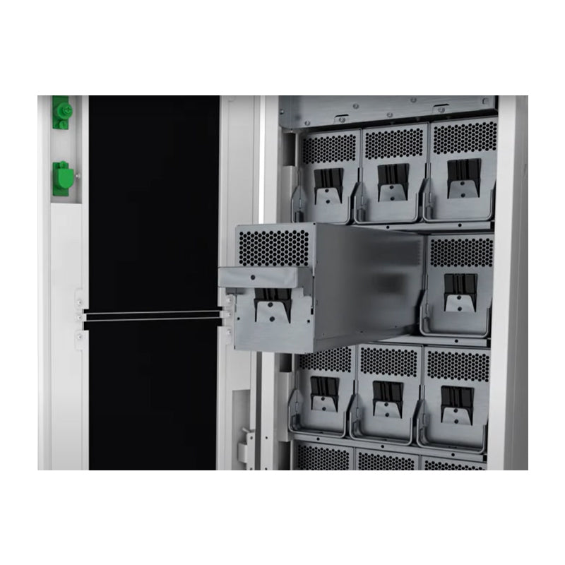 Módulo de Baterías Estándar para Easy UPS 3S APC E3SBT4 – Quick ...