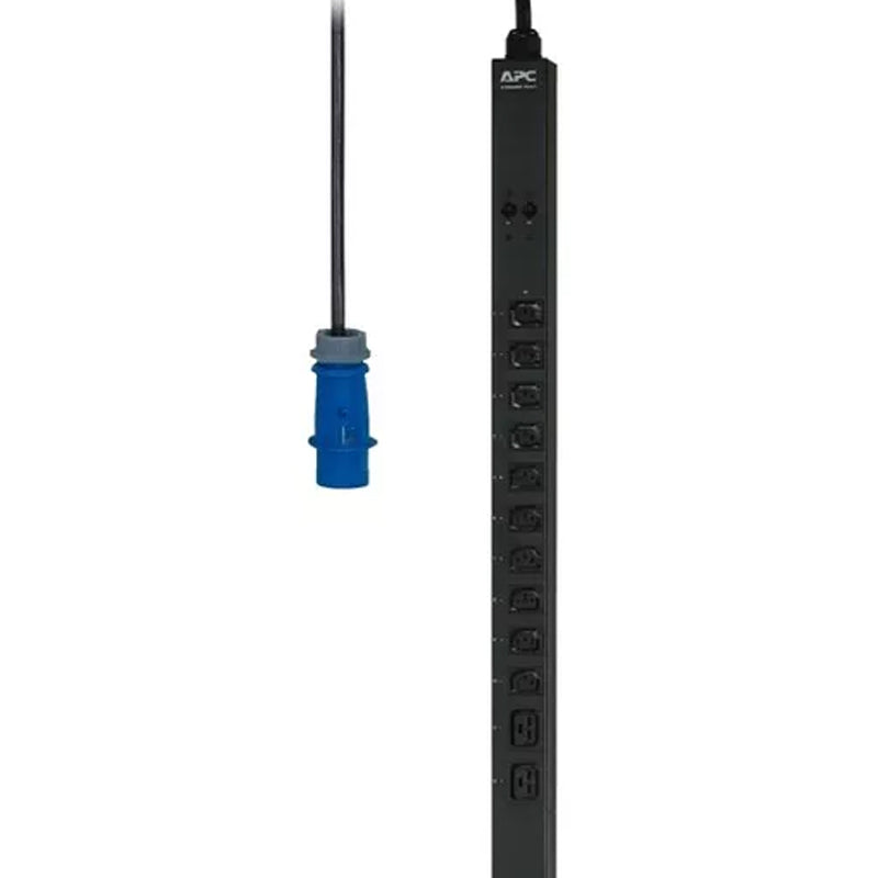 Easy PDU Switched Zero U APC EPDU1132S – Quick Informatica S.A