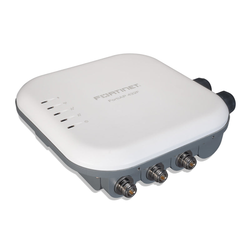 Access Point FORTINET FortiAP 432F FAP-432F-A – Quick Informatica S.A