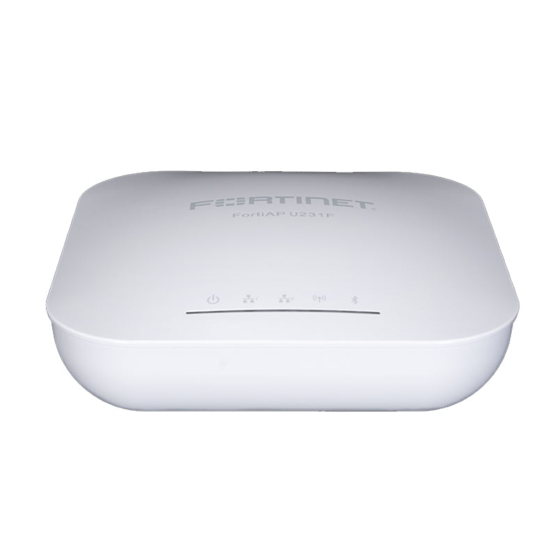 Access Point FORTINET FortiAP U231F FAP-U231F-A – Quick Informatica S.A