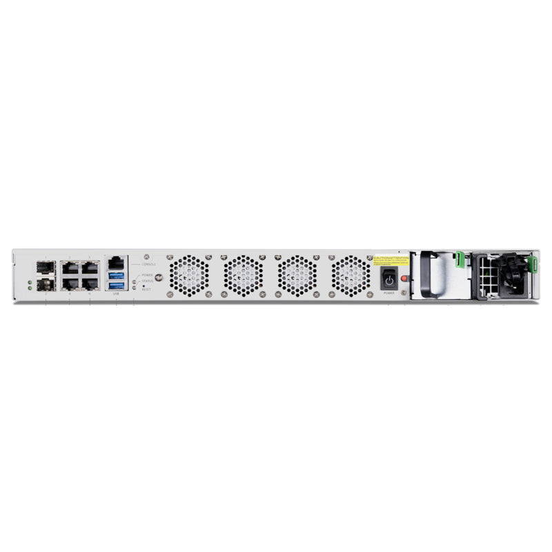 Unidad FORTINET FortiAnalyzer 810G FAZ-810G – Quick Informatica S.A
