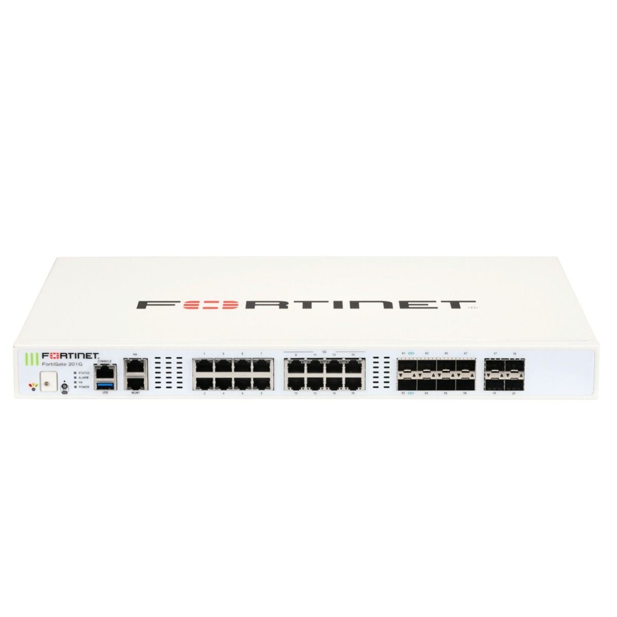 Firewall FORTINET FortiGate 201G FG-201G – Quick Informatica S.A
