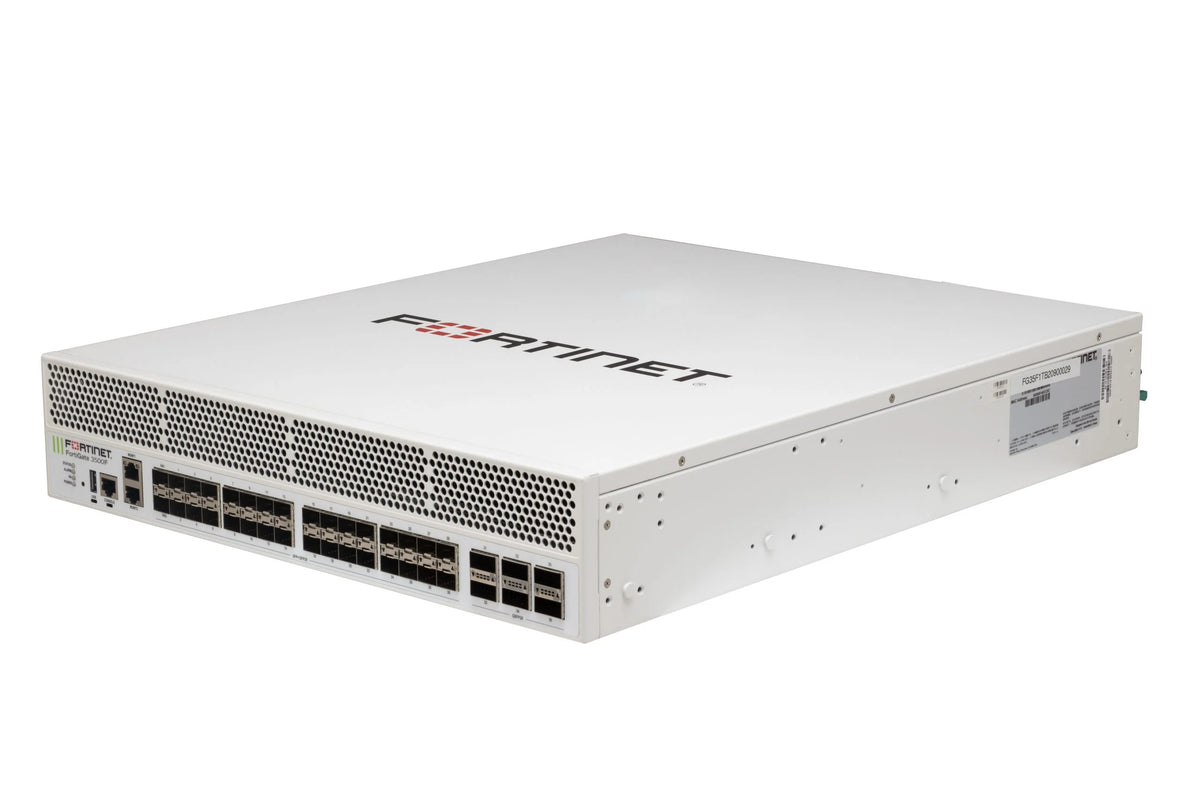 Firewall FORTINET FortiGate 3500F FG-3500F – Quick Informatica S.A