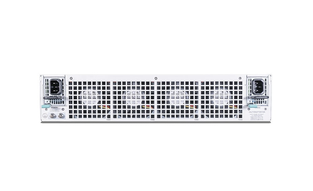 Firewall FORTINET FortiGate 3501F FG-3501F – Quick Informatica S.A