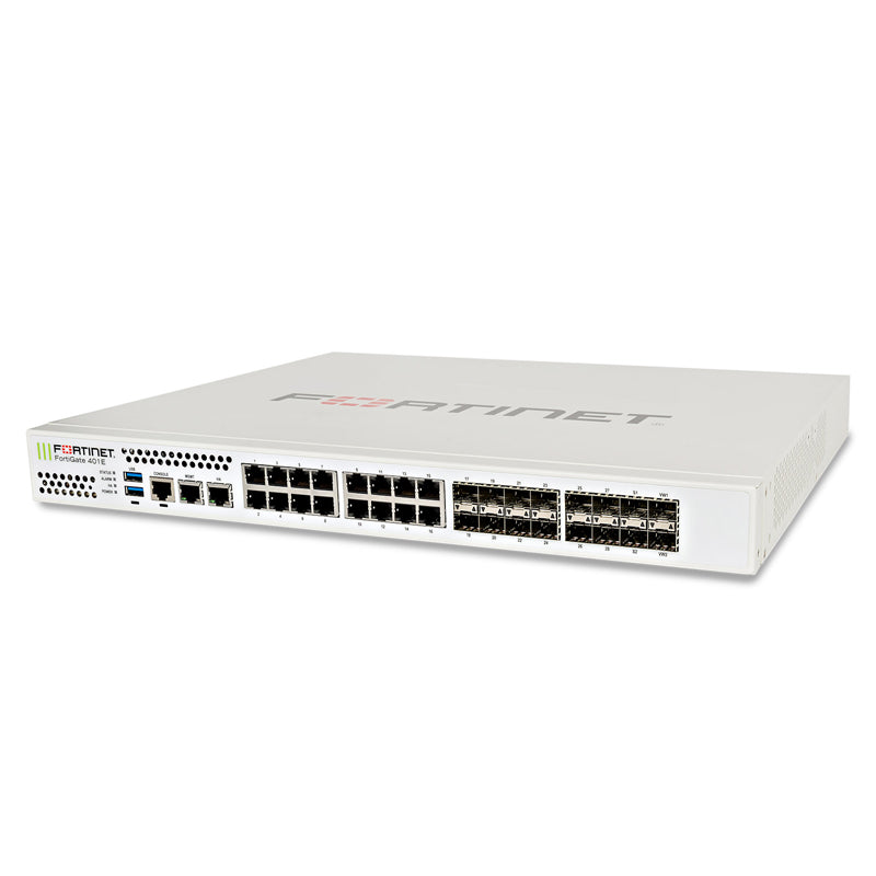 Firewall FORTINET FortiGate 401E FG-401E – Quick Informatica S.A