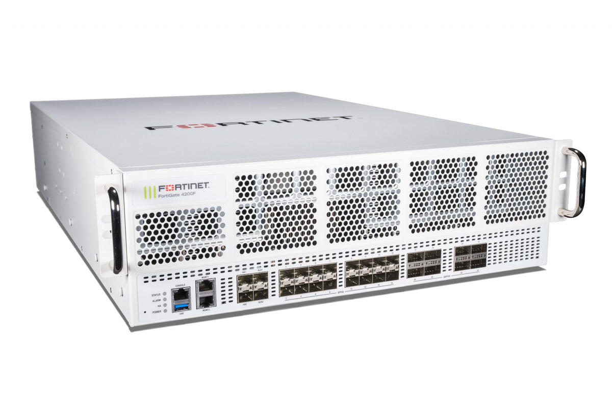 Firewall FORTINET FortiGate 4200F FG-4200F – Quick Informatica S.A