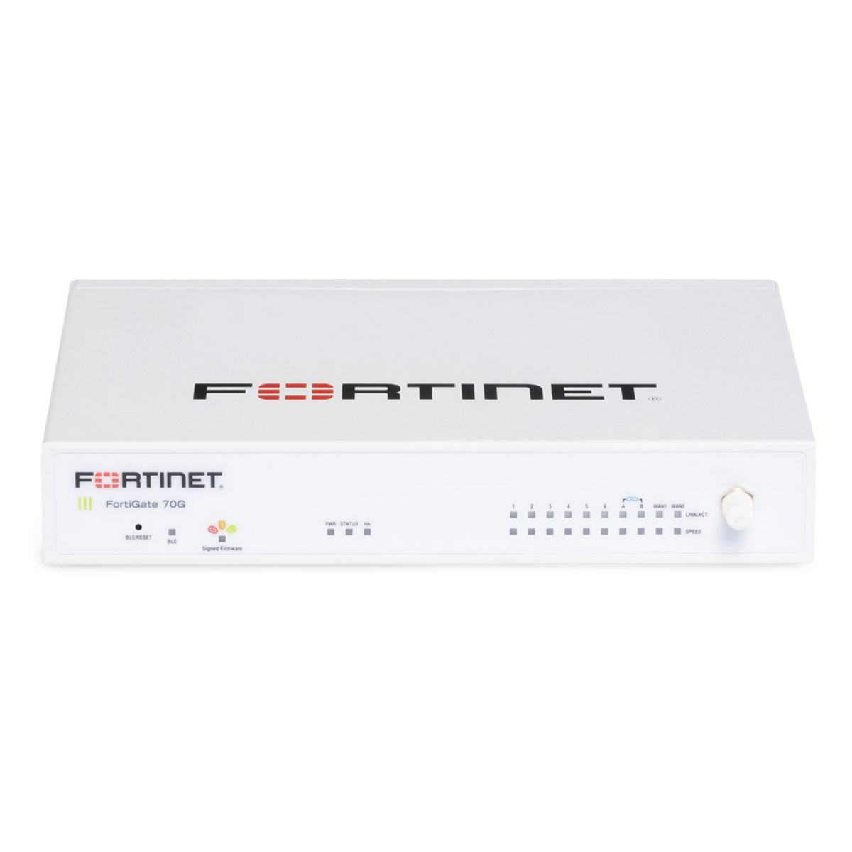 Firewall FORTINET FortiGate 70G FG-70G – Quick Informatica S.A