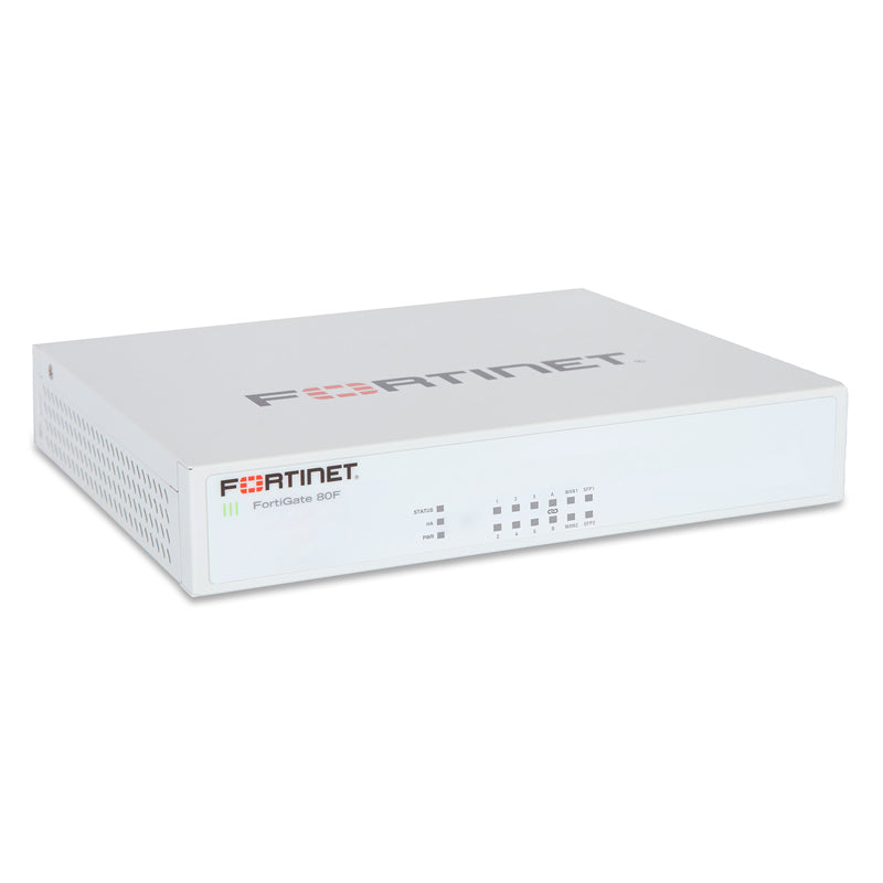 Firewall FORTINET FortiGate 81F FG-81F – Quick Informatica S.A