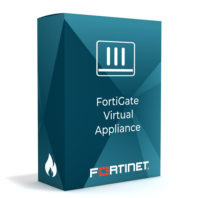 Dispositivo virtual FORTINET FortiGate VM04V FG-VM04V – Quick ...