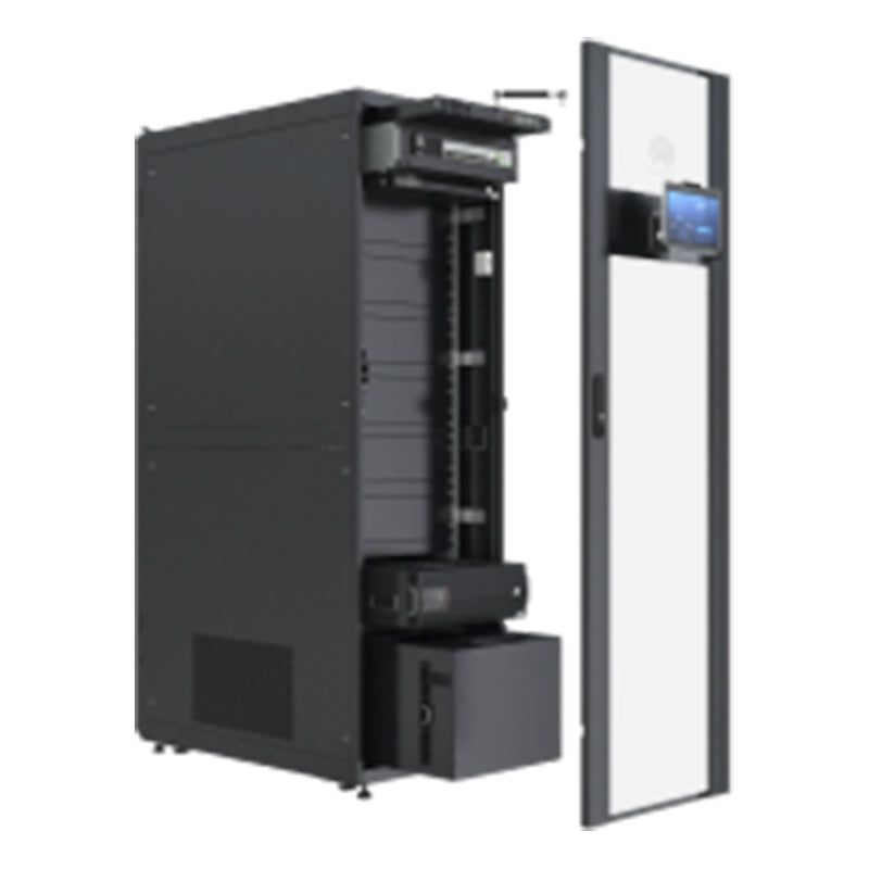 Data Center HUAWEI FusionModule500 FM500_ST – Quick Informatica S.A