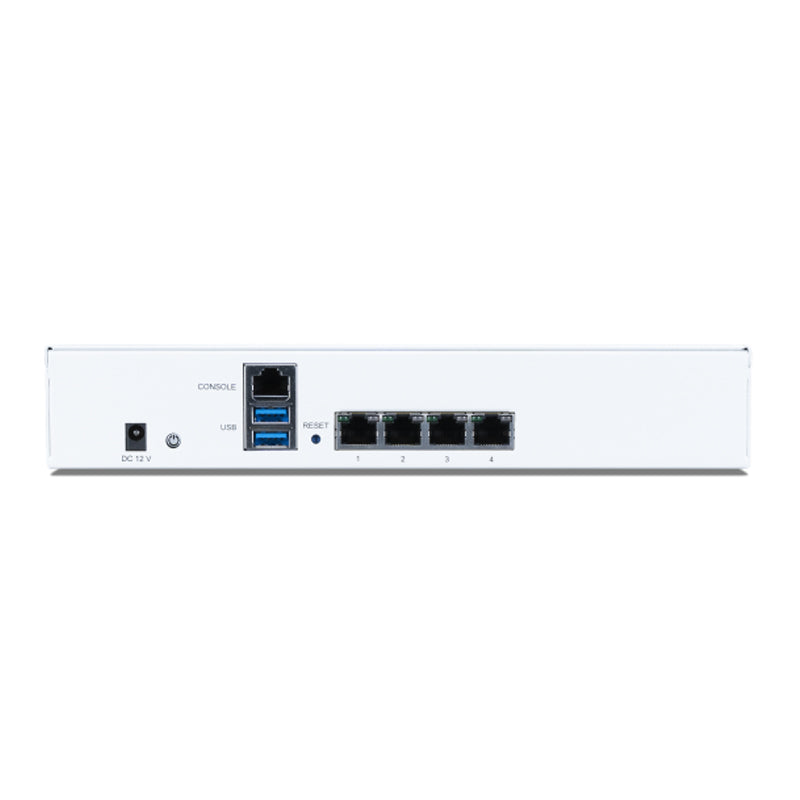Firewall FORTINET FortiWeb 100F FWB-100F – Quick Informatica S.A