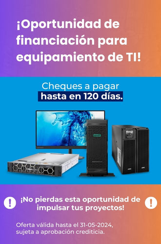 Quick Informática | Tienda online de tecnología – Quick Informatica S.A