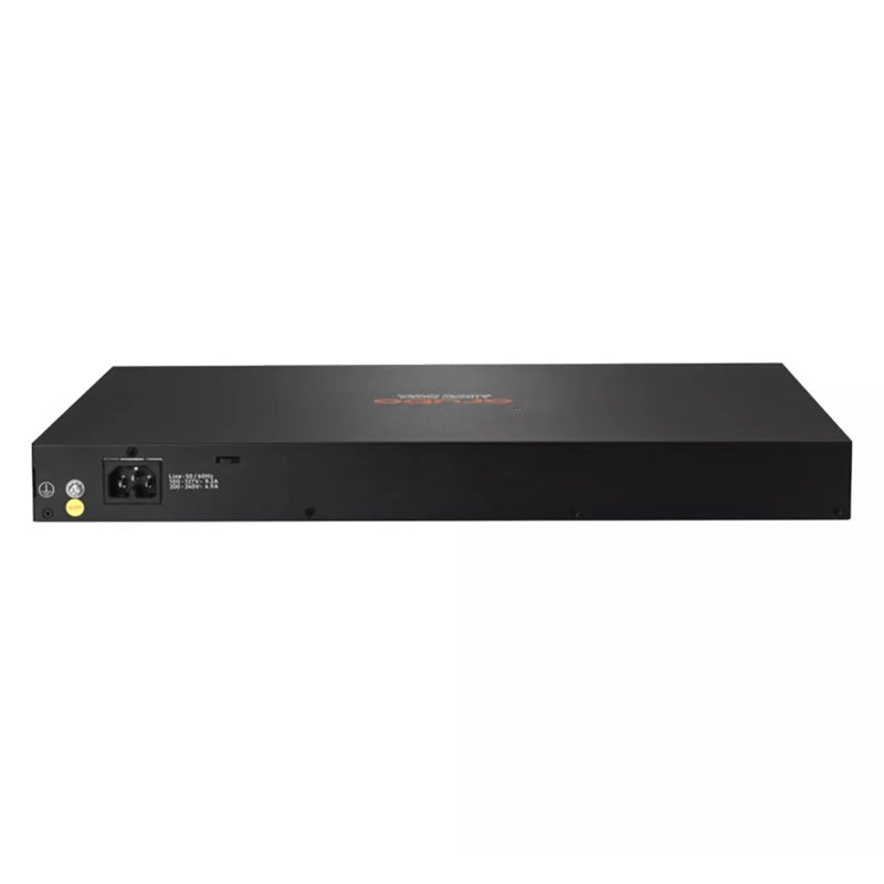 Switch ARUBA 2930F 24 Puertos PoE JL261A – Quick Informatica S.A