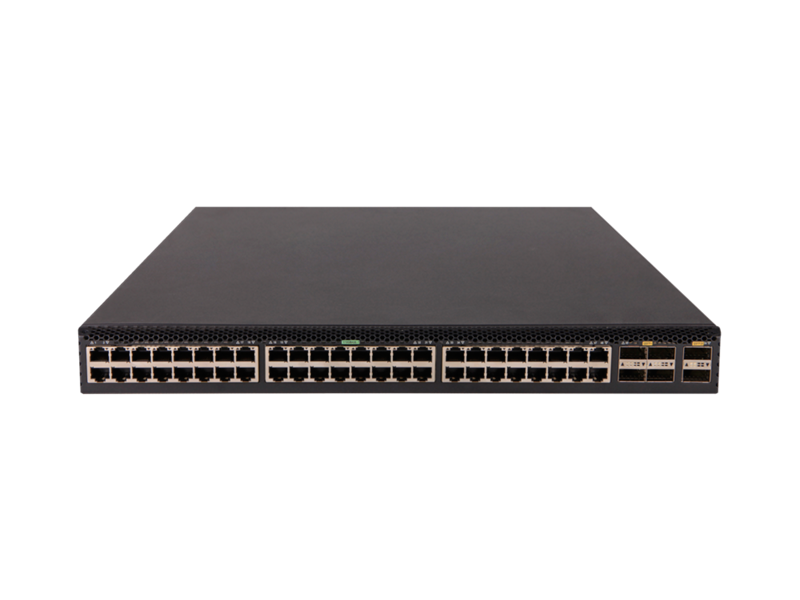 Switch ARUBA HPE 5710 48 Puertos 48XGT 6QS+/2QS28 JL586A – Quick ...