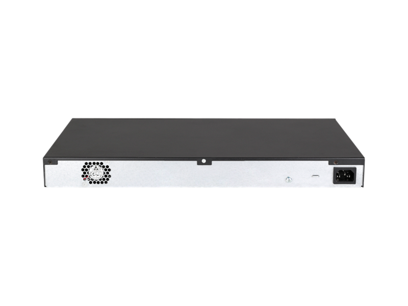 Switch HPE 5140 48 puertos 48G 4SFP+ EI JL829A – Quick Informatica S.A