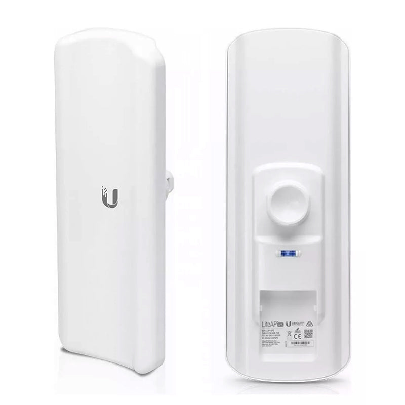 Access Point UBIQUITI LiteBeam 5AC 17DBI LAP-GPS – Quick Informatica S.A